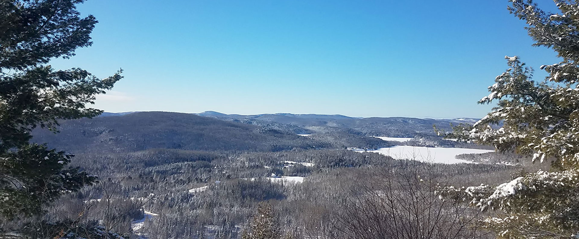 Accueil | Municipalité de Montcalm dans les Laurentides